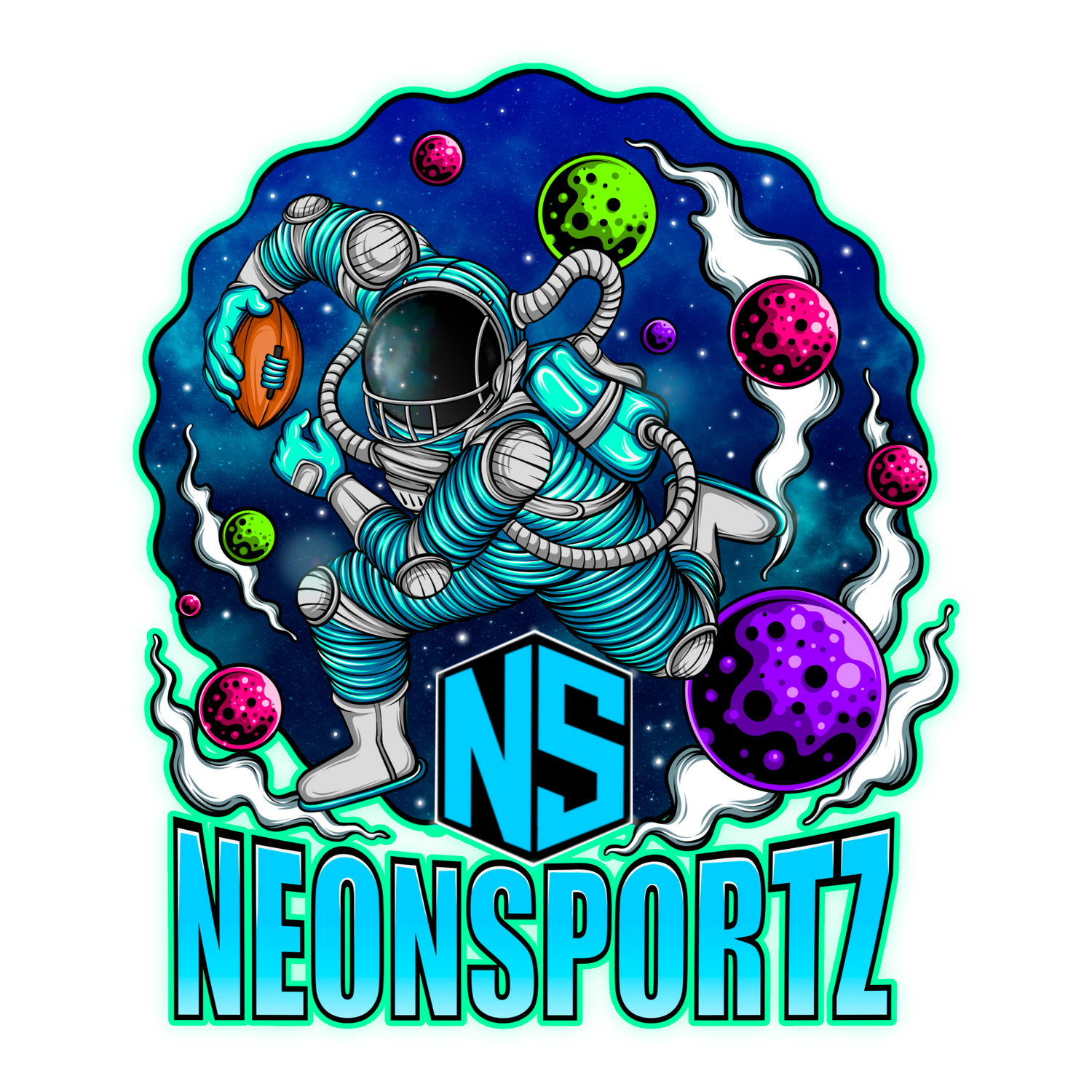 Collections – NeonSportz Shop
