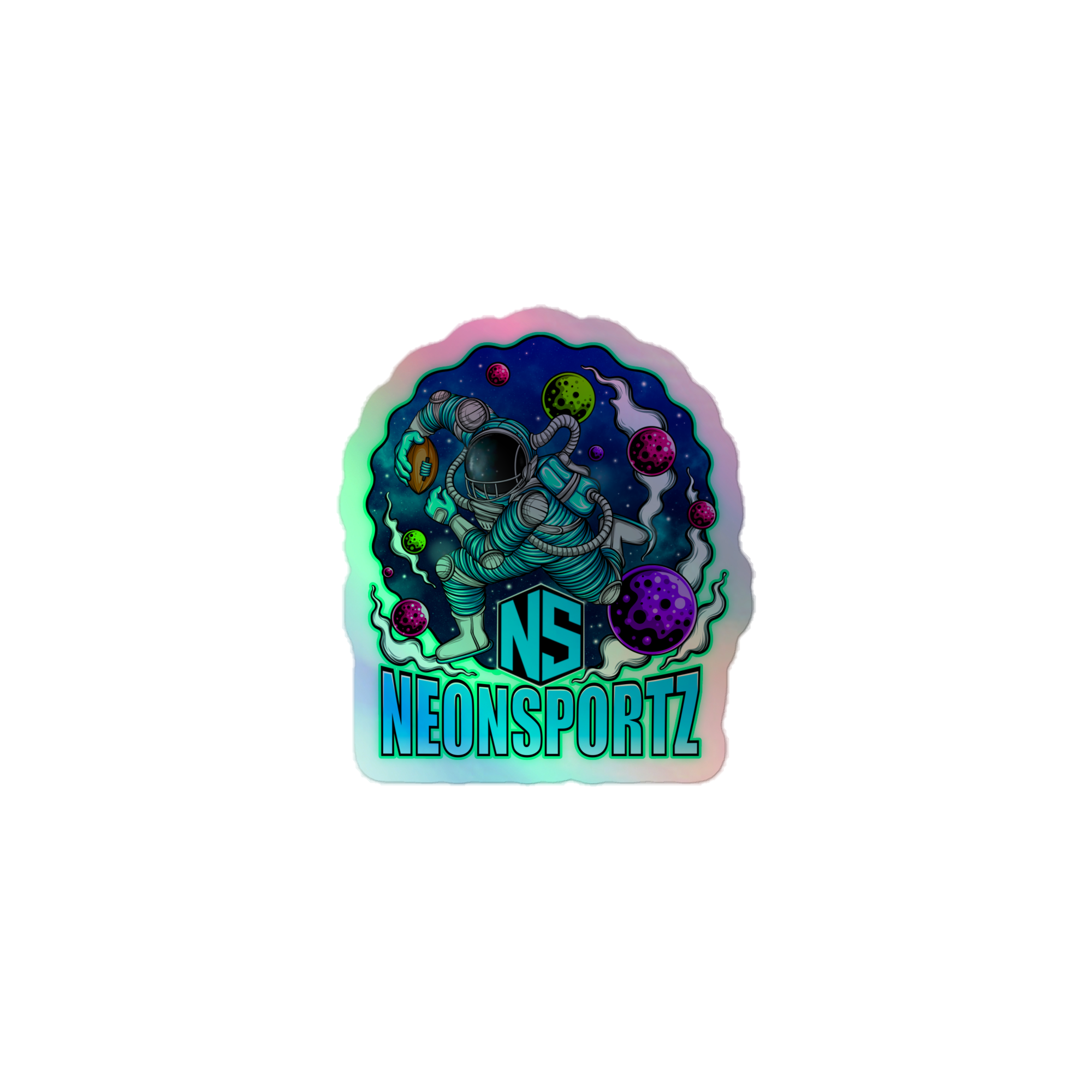 NeonSportz Shop